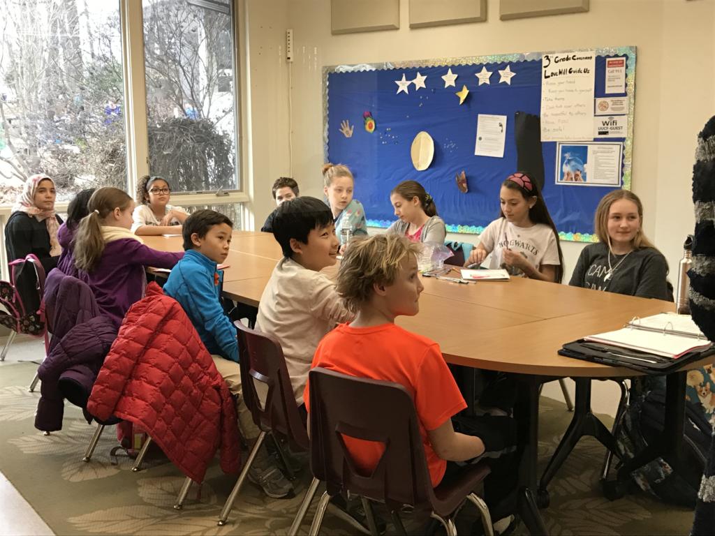 Class Descriptions – Compass Homeschool Classes