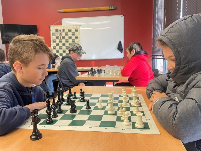 Compass Homeschool Classes