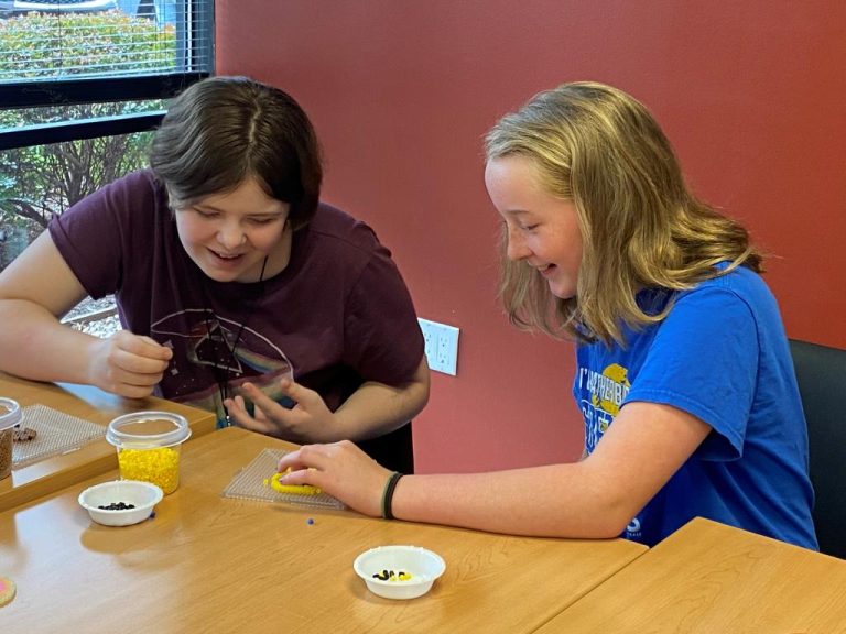 Compass Homeschool Classes