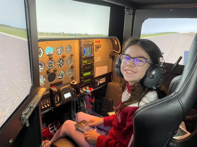 Compass Homeschool Classes