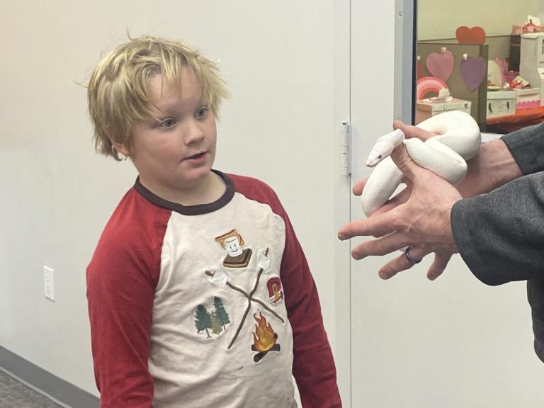 Compass Homeschool Classes