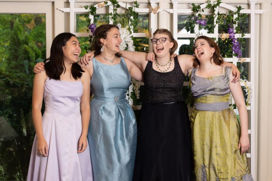 Compass Homeschool Classes