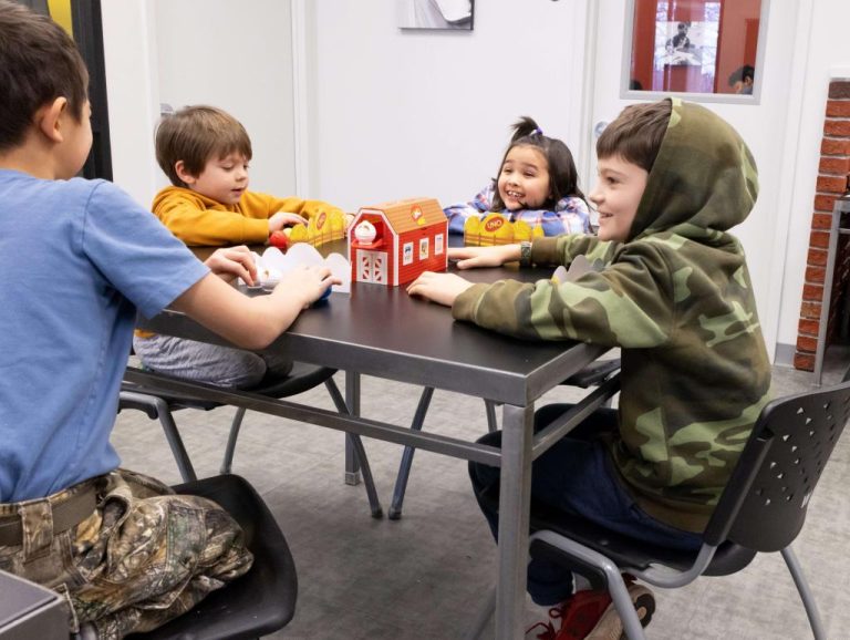 Compass Homeschool Classes