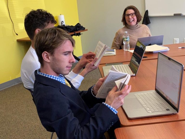 Compass Homeschool Classes