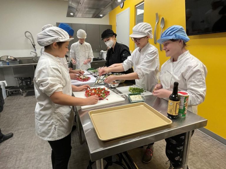 Compass Homeschool Classes