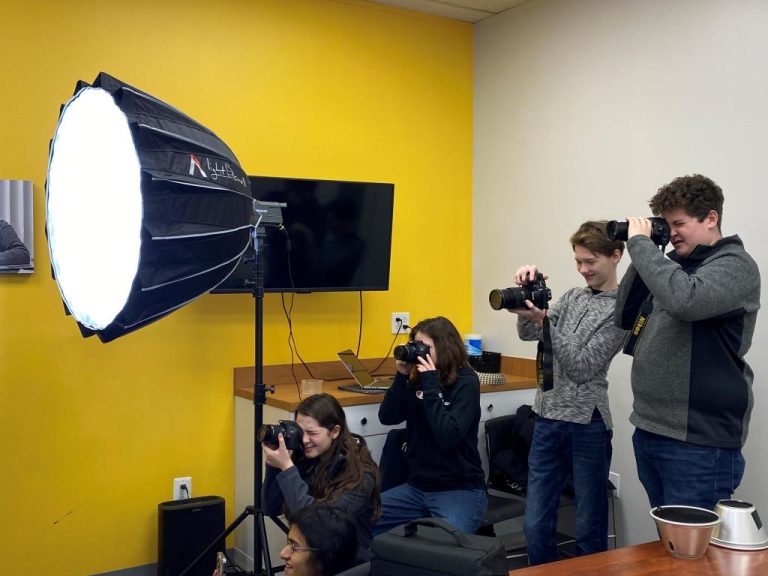 Compass Homeschool Classes