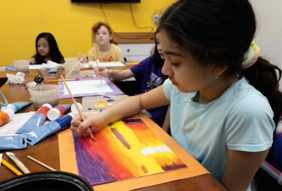 Compass Homeschool Classes