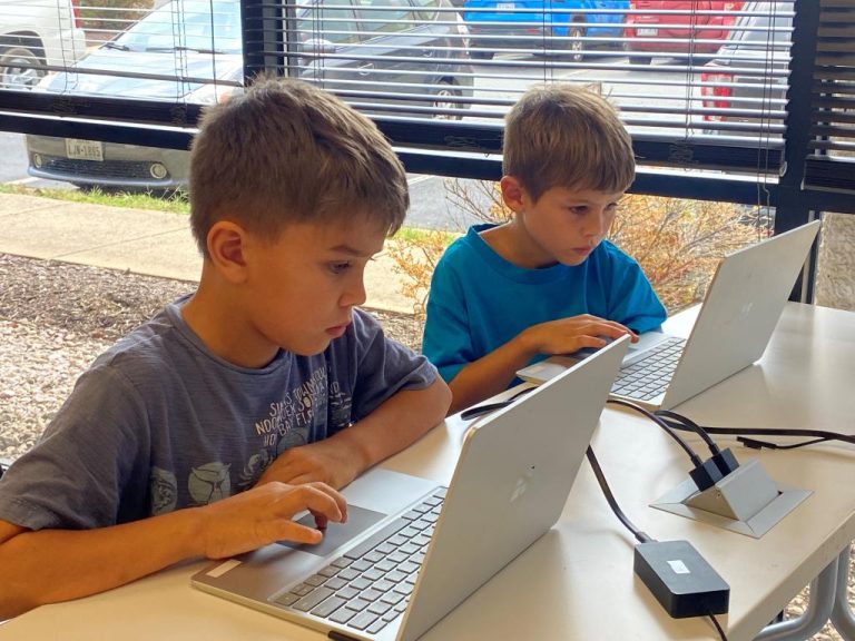 Compass Homeschool Classes