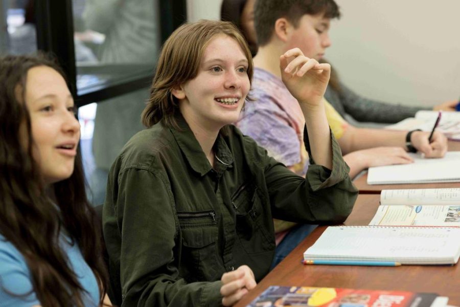 Compass Homeschool Classes