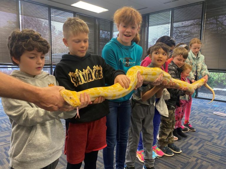 Compass Homeschool Classes