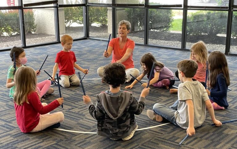 Compass Homeschool Classes