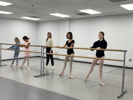 Compass Homeschool Classes