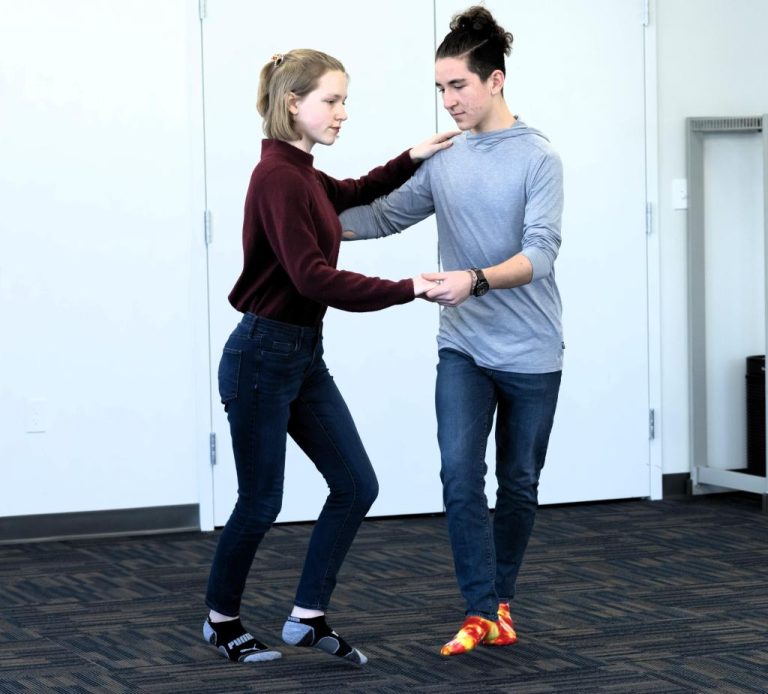 Compass Homeschool Classes