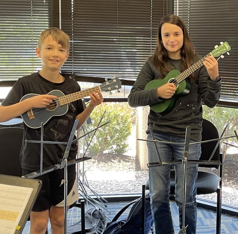 Compass Homeschool Classes