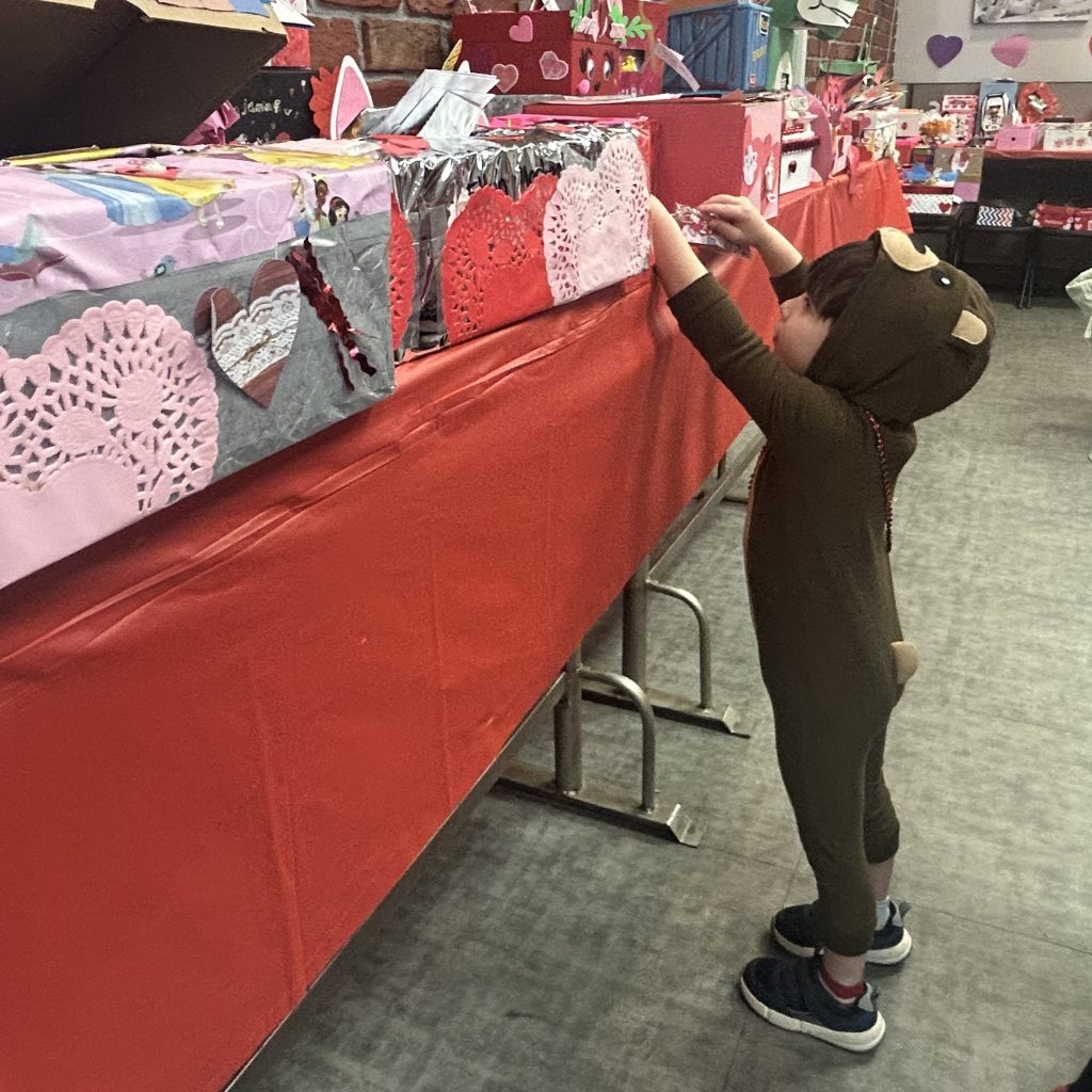 Sign Up for 2026 Compass Valentines Exchange! – Compass Homeschool Classes